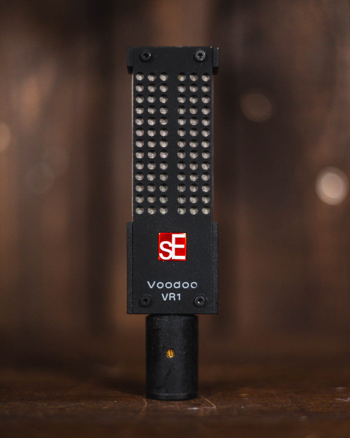 U SE VR1 RIBBON MICROPHONE